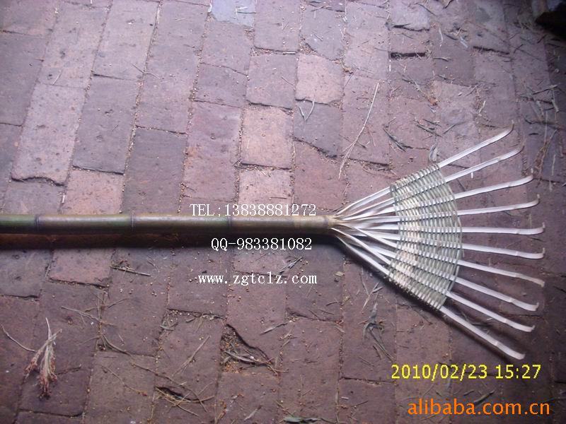 批發農用耙子 農具耙子 花園耙子(圖)_耙子_農用工具_五金工具_貨源_批發一路發