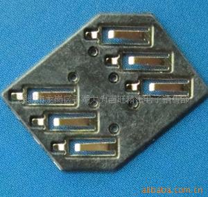 供应N96 SIM卡座,超薄SIM卡座 - 数码批发网