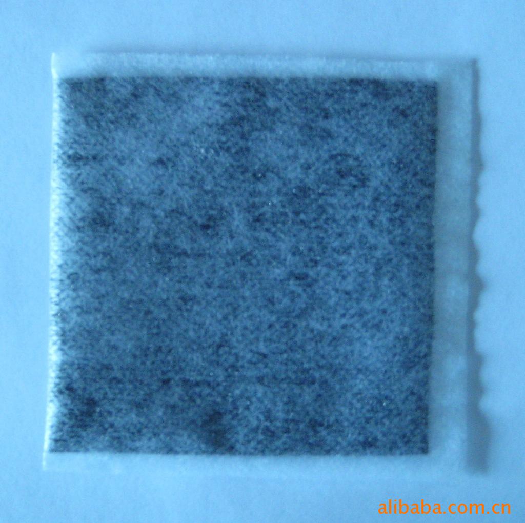 供应优质活性碳纤维滤片 - 环保批发网