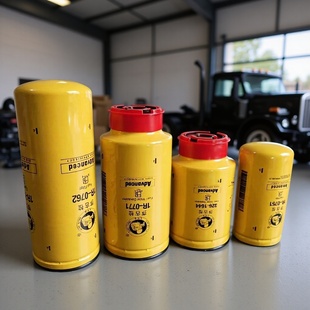 定制替代CAT卡特1R-0751 326-1644 51-8670 093-7521柴油滤清器-阿里巴巴