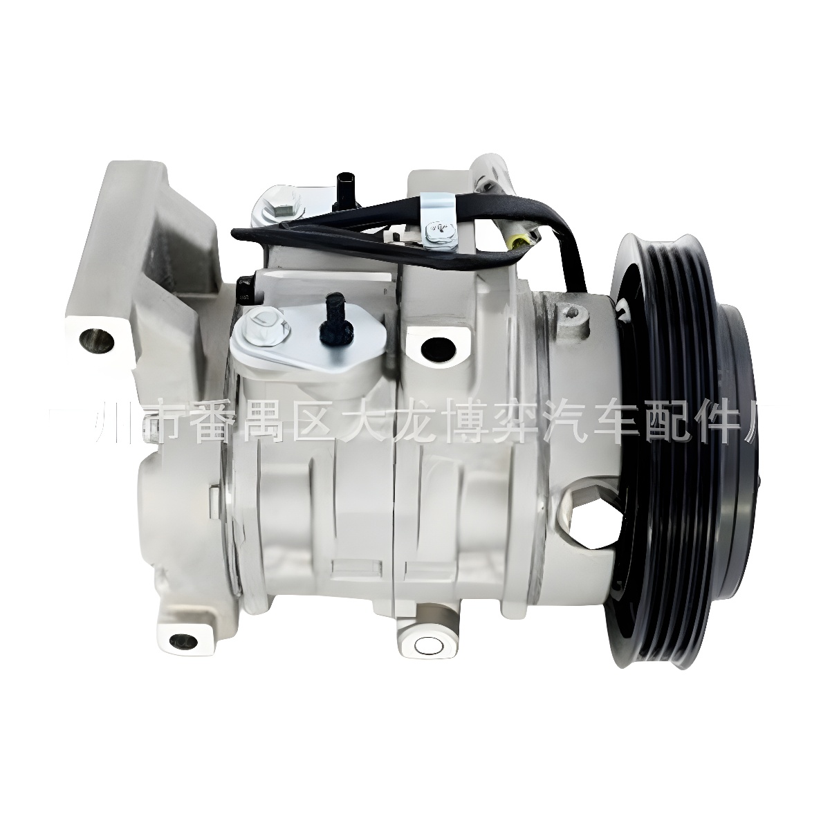适用于AC Compressor Toyota Corolla Matrix 汽车空调压缩机-阿里巴巴