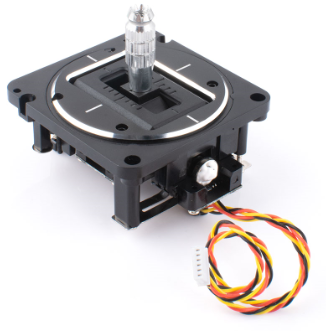 Radiomaster TX16S MKII遥控器配件主板天线弹簧四合一模块触摸屏-阿里巴巴