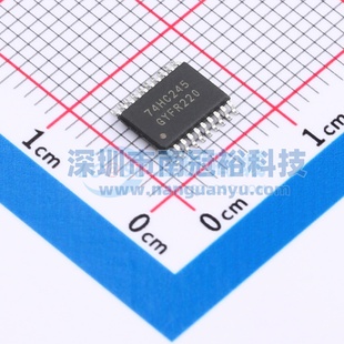 原装正品 SN74HC245PW(LX) 逻辑芯片 收发器 8位-阿里巴巴